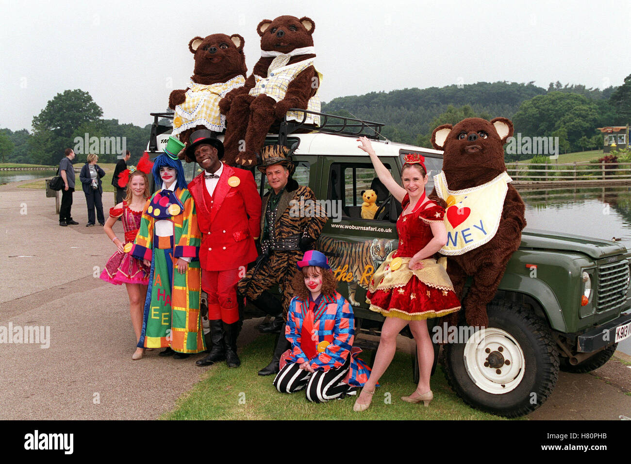 Karl howman hi-res stock photography and images - Alamy