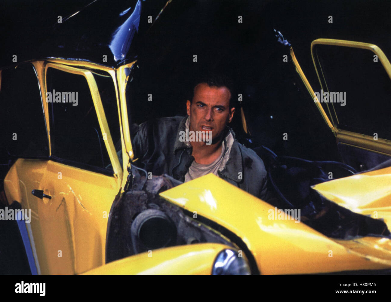 Der Cascadeur, (DER CASCADEUR) D 1997, Regie: Hardy Martins, HARDY ...