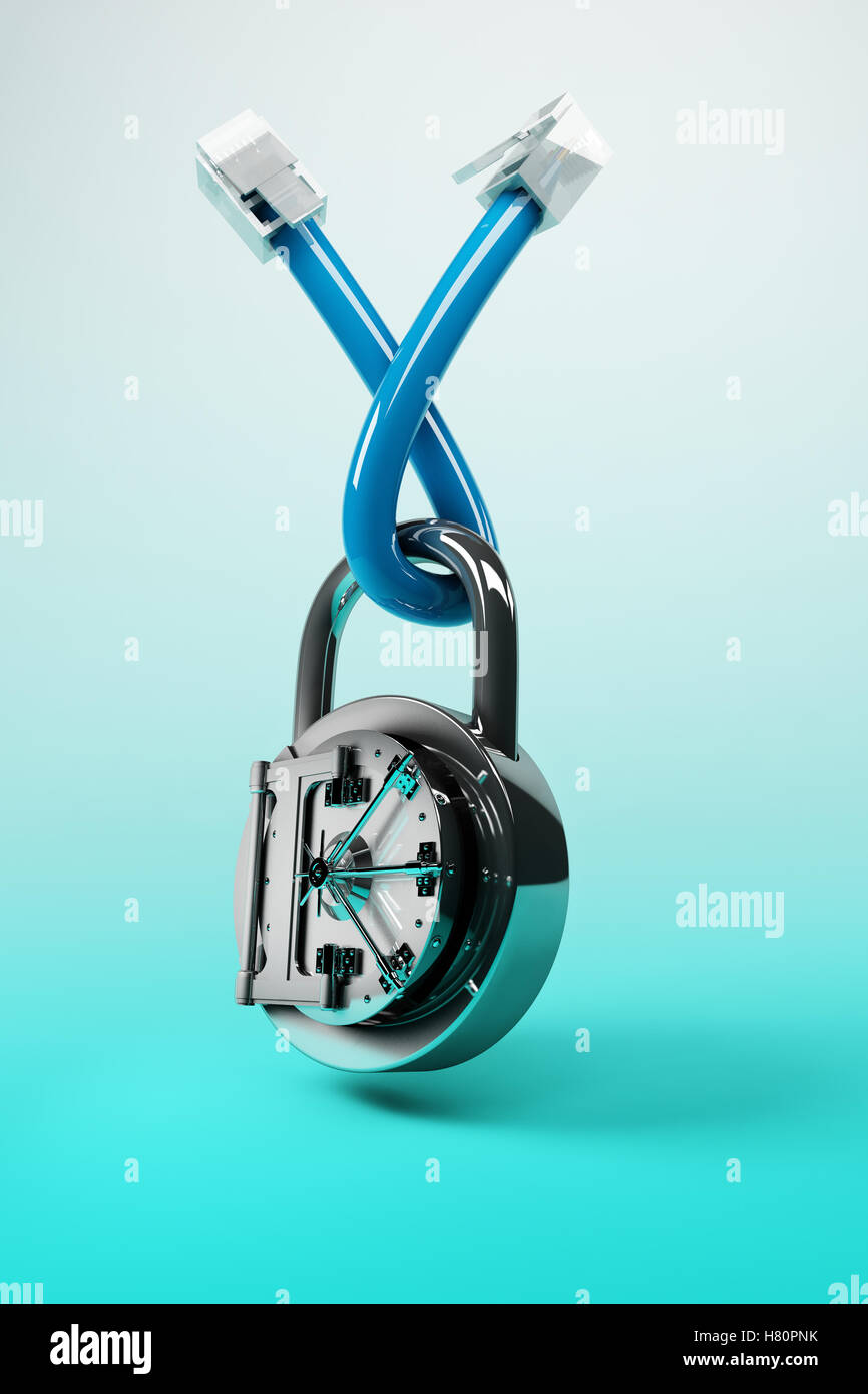 Computer security and protection Stock Photo - Alamy