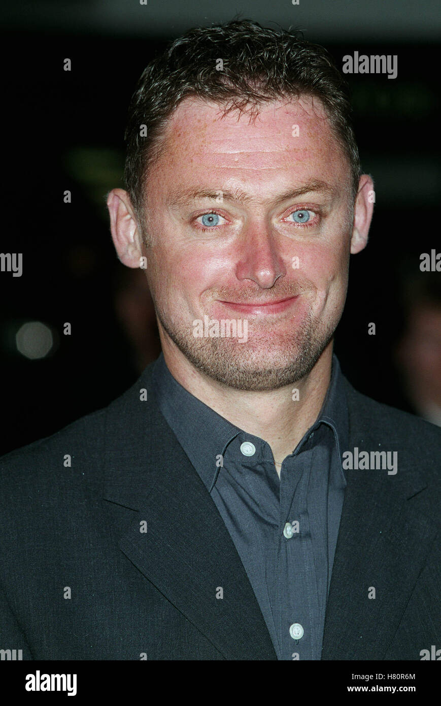 JEFF POPE ESSEX BOYS FILM PREMIERE SOUTHEND ON SEA ENGLAND 10 July 2000 ...