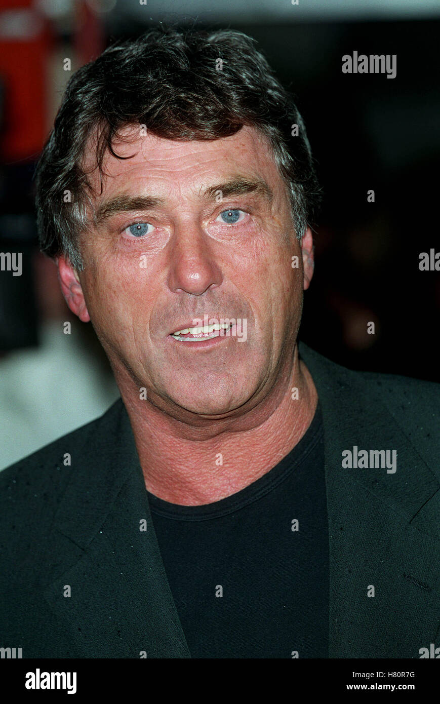 Billy Murray English Actor