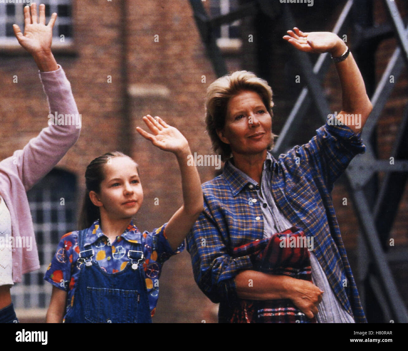 Jimmy the Kid, (JIMMY THE KID) D 1999, Regie: Wolfgang Dickmann, SOPHIE ...