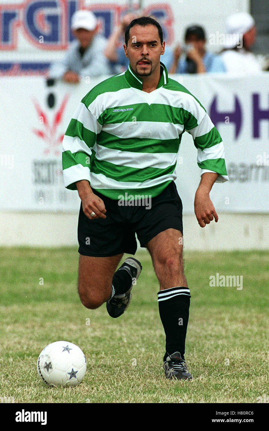 MICHAEL GRECO NATIONAL 5-A-SIDE CHAMPIONSHIP LONDON ENGLAND 16 July ...