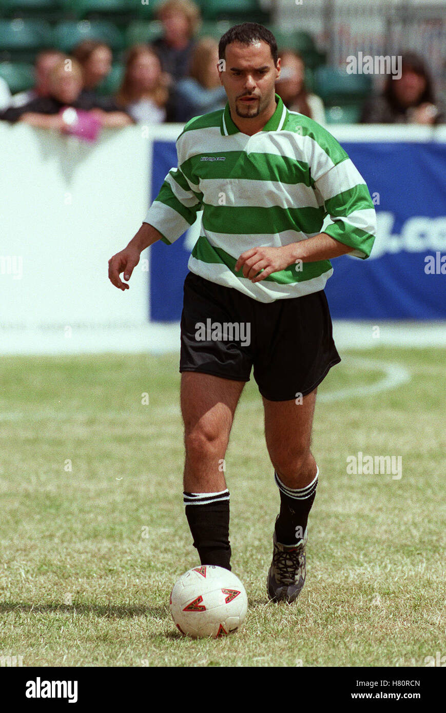 MICHAEL GRECO NATIONAL 5-A-SIDE CHAMPIONSHIP LONDON ENGLAND 16 July ...