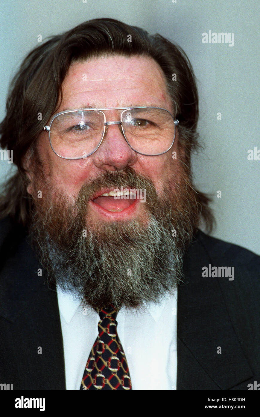 RICKY TOMLINSON PERFECT STORM FILM PREMIERE STAR CITY BIRMINGHAM ...