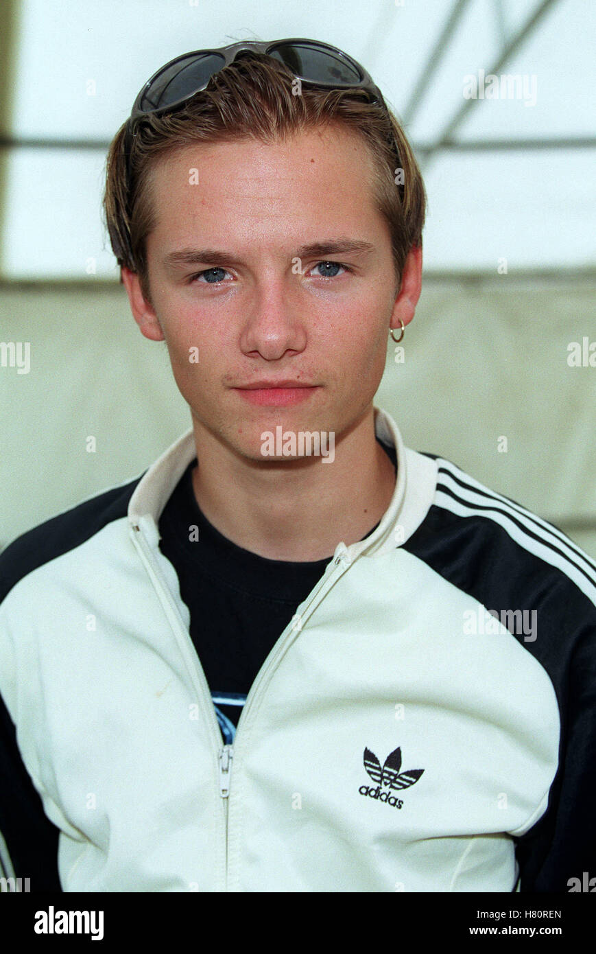 Jack Ryder Stock Photos & Jack Ryder Stock Images - Alamy