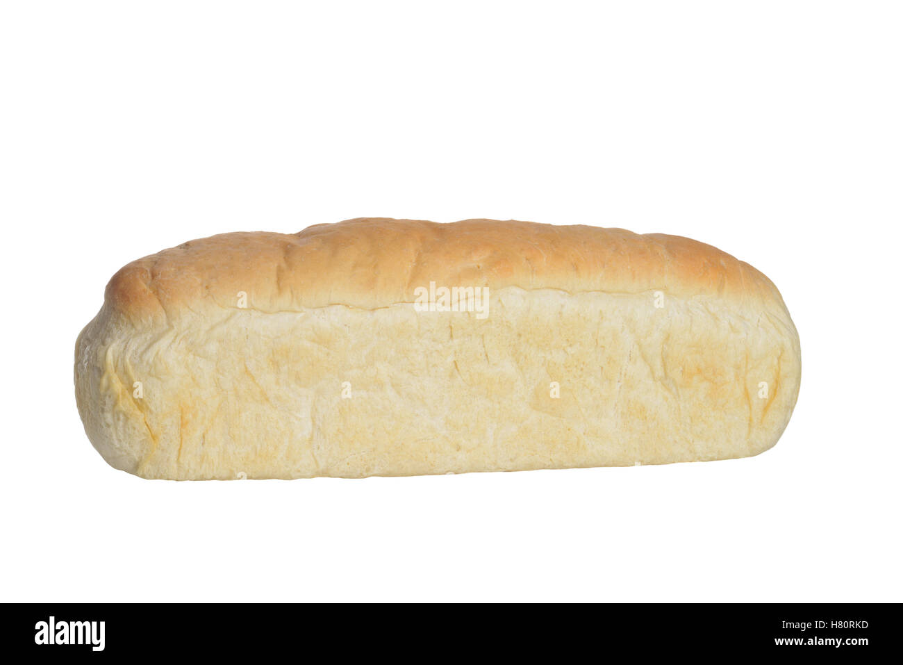 Uncut bread loaf hi-res stock photography and images - Alamy