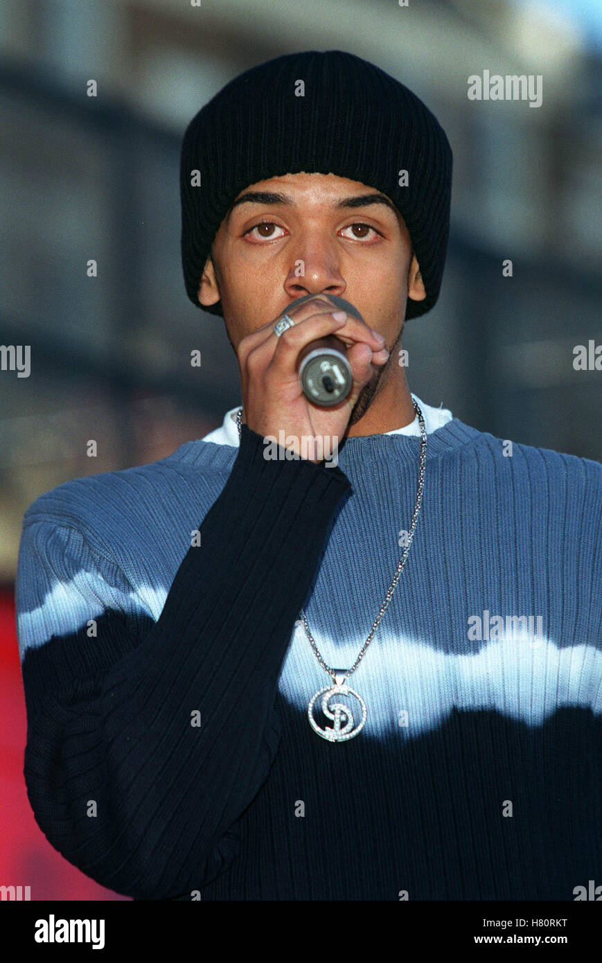 Craig david 2000 hi-res stock photography and images - Alamy