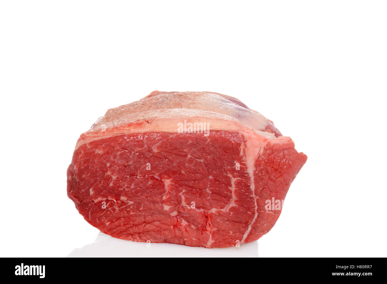 Eye of round roast hi-res stock photography and images - Alamy