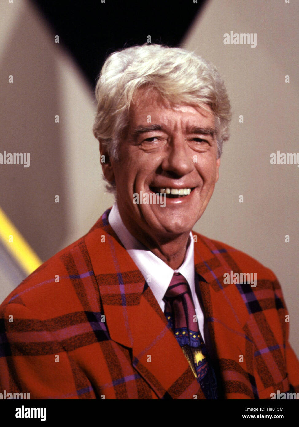 Rudi carrell hi-res stock photography and images - Alamy