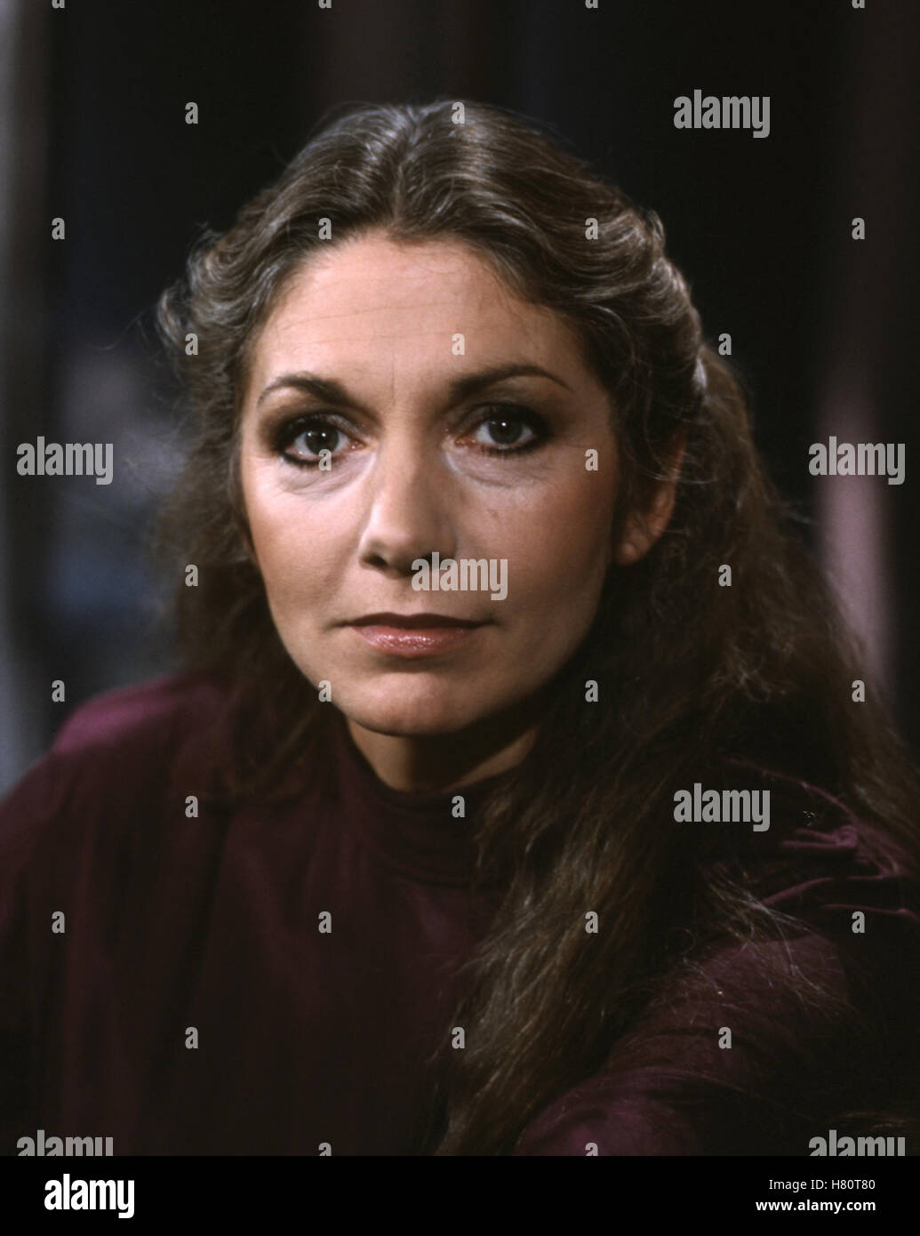 Portrait erika pluhar hi-res stock photography and images - Alamy