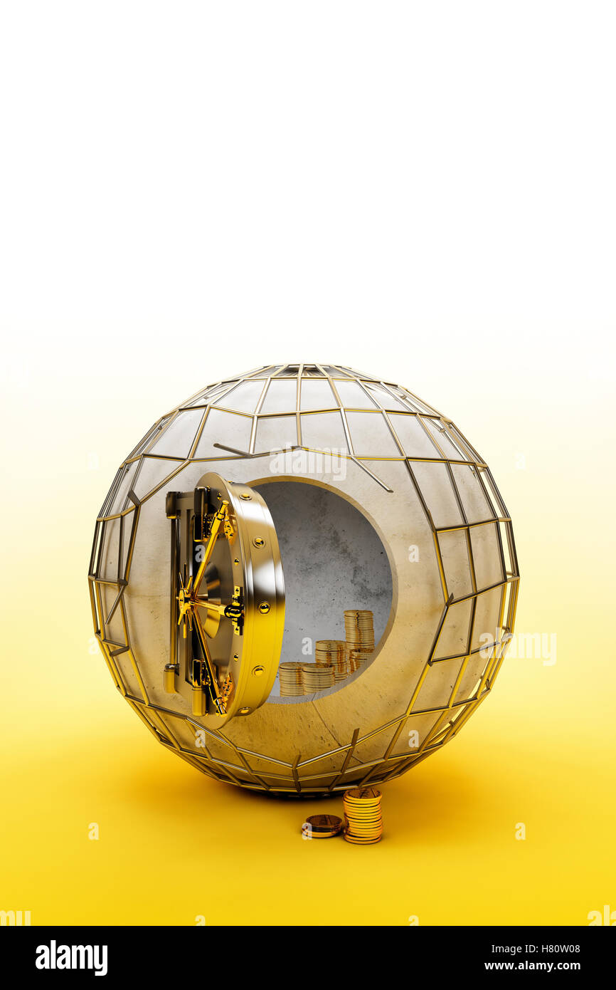 Safety sphere hi-res stock photography and images - Alamy