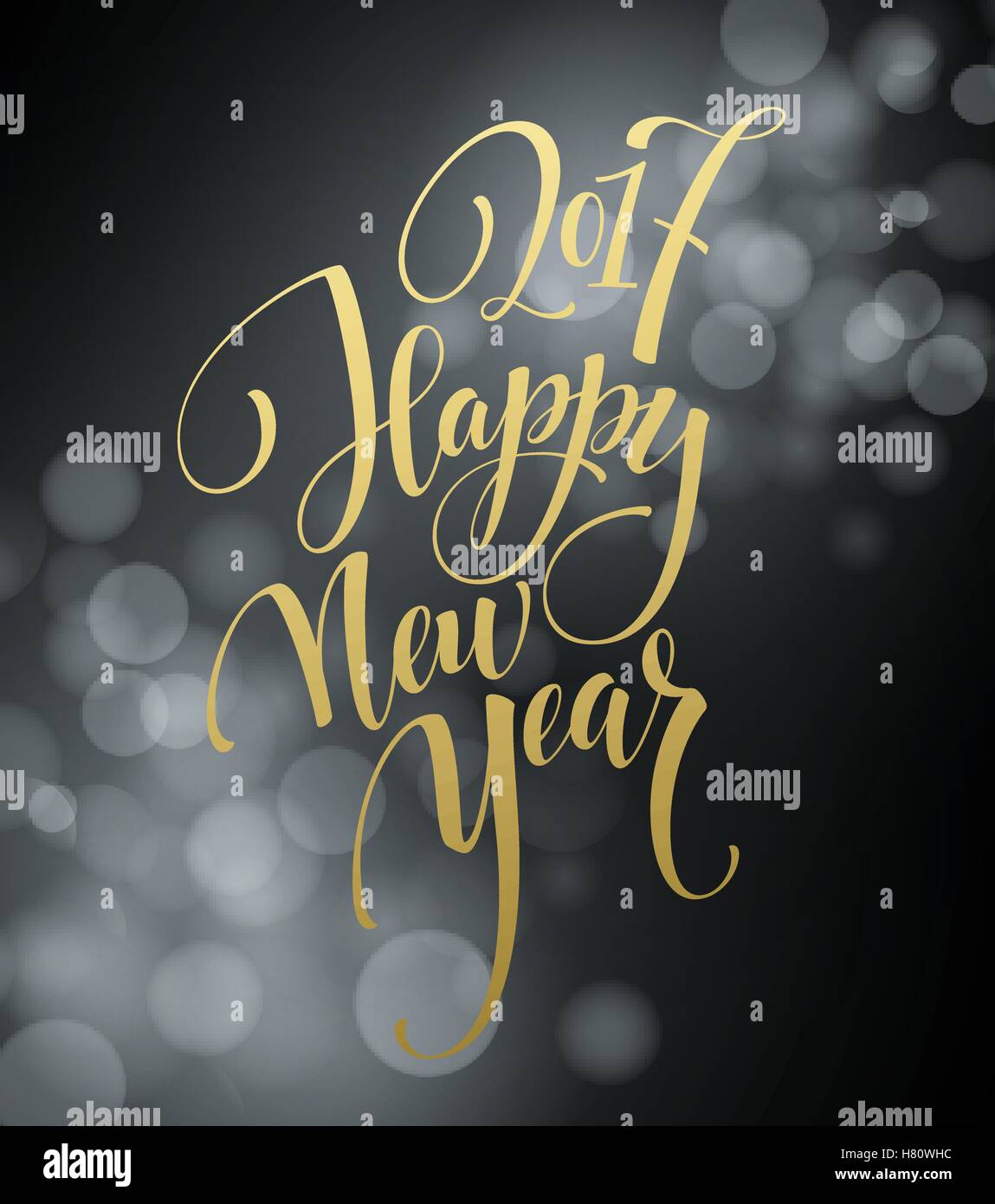 Christmas party backdrop Stock Vector Images - Alamy