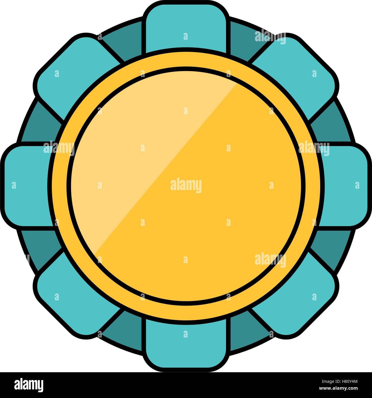 Opportunity stamp Stock Vector Images - Alamy