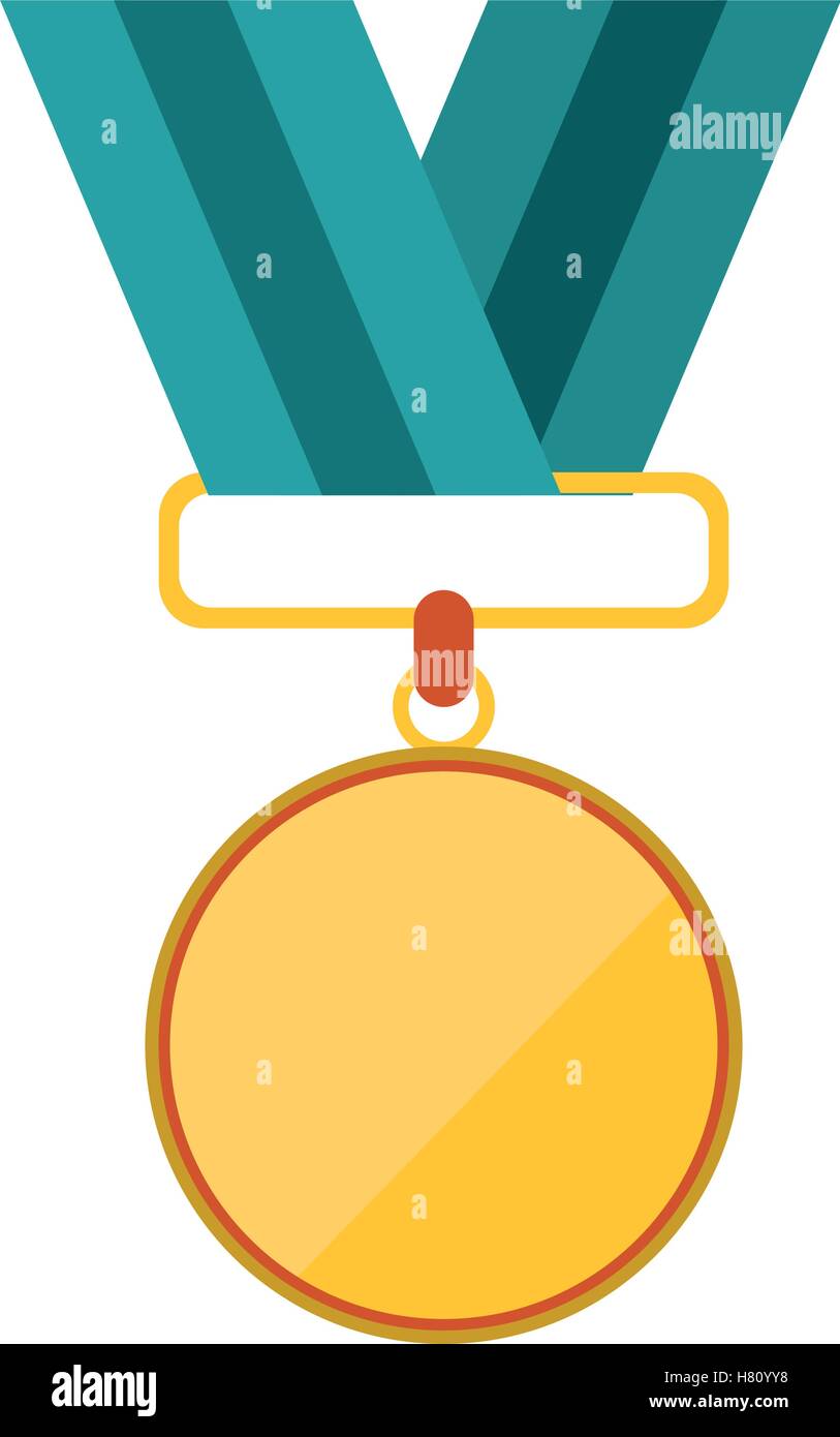 Isolated medal design Stock Vector Image & Art - Alamy
