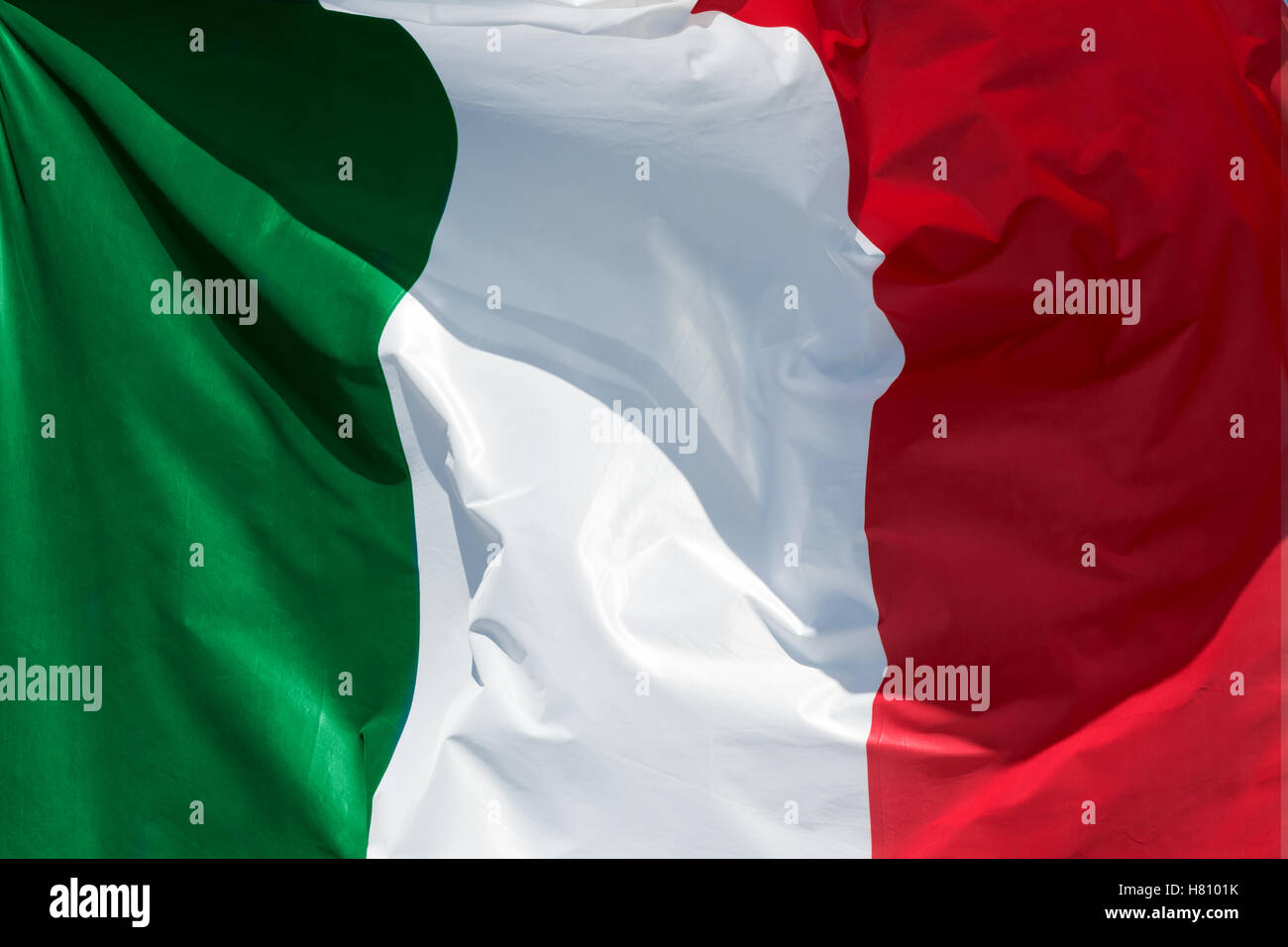 Italian Flag Colors Hi res Stock Photography And Images Alamy