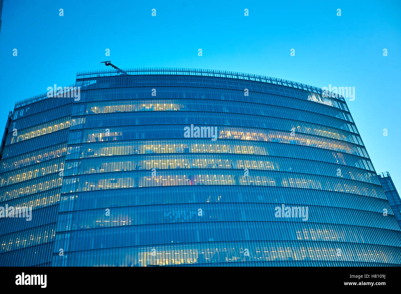 The times uk newspaper logo hi-res stock photography and images - Alamy