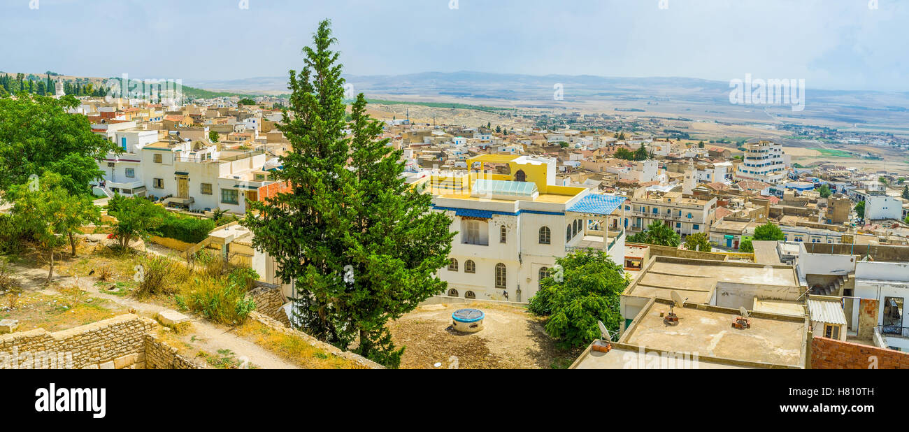 Le kef town hi-res stock photography and images - Alamy