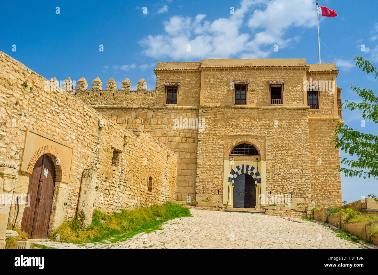 Le Kef Town High Resolution Stock Photography and Images - Alamy