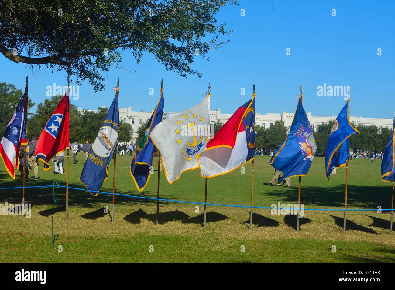State flags hi-res stock photography and images - Alamy