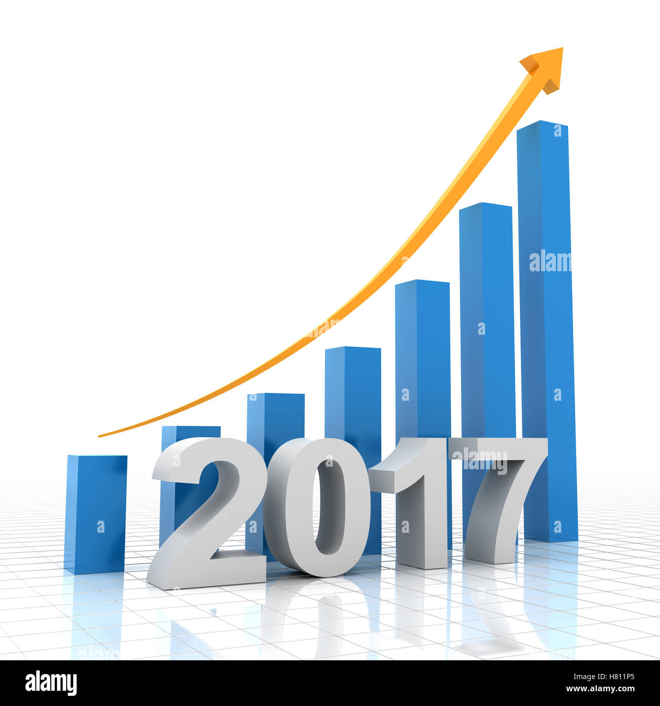 3d chart hi-res stock photography and images - Alamy