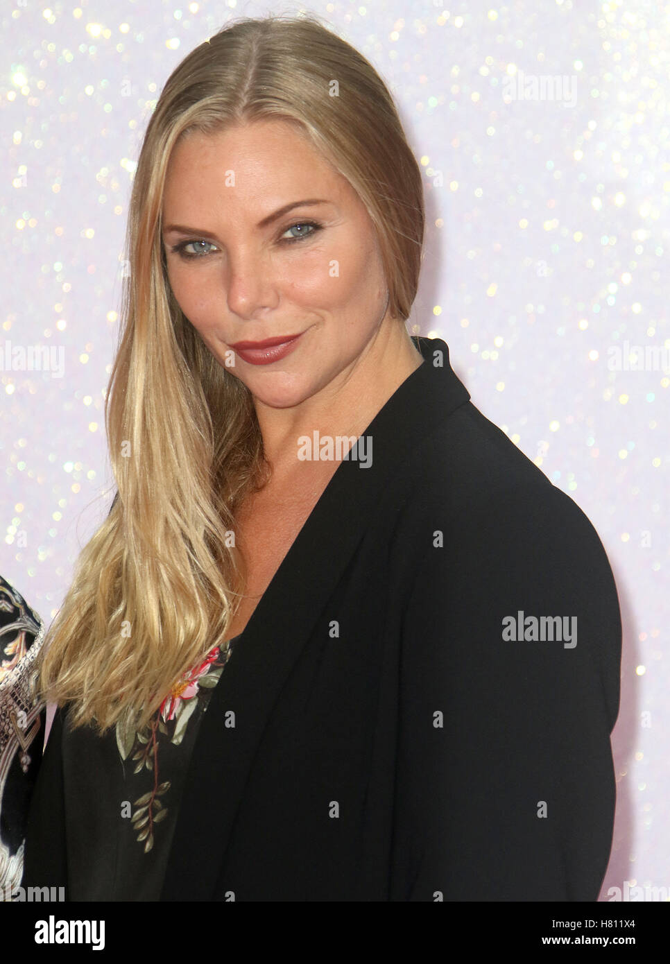 Celebrity sam womack hi-res stock photography and images - Alamy
