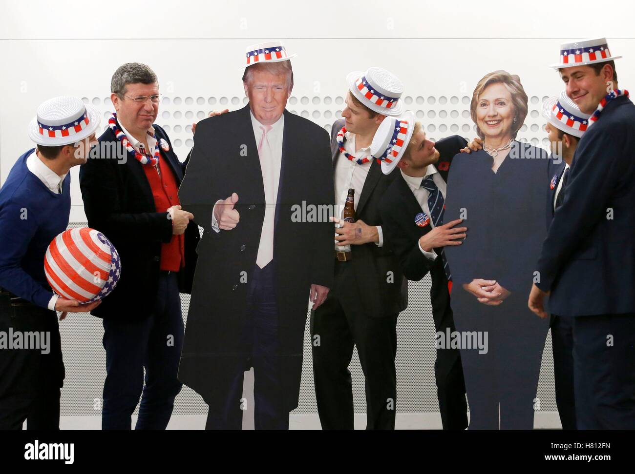 Chief executive gordon dewar hi-res stock photography and images - Alamy