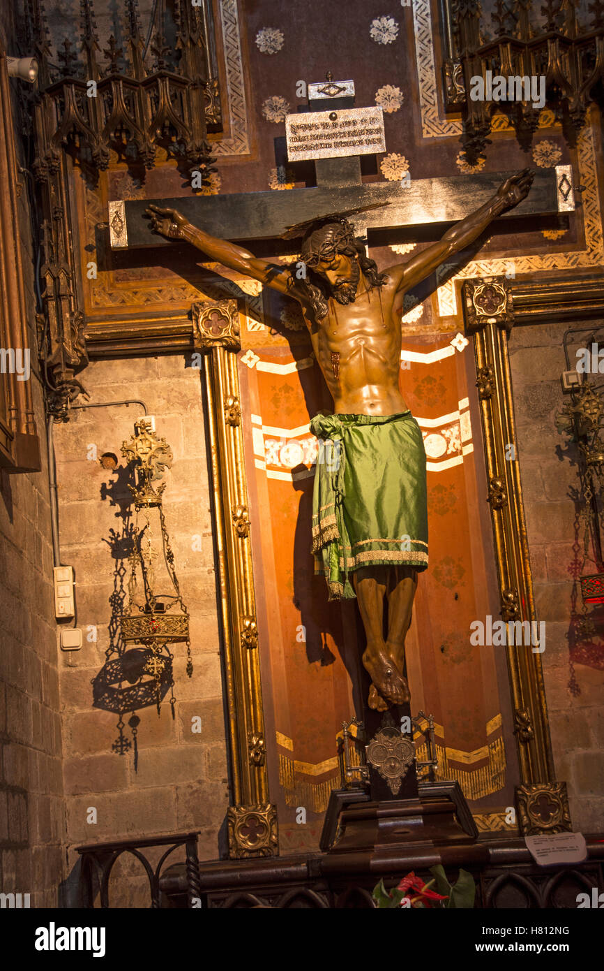 Conception of jesus christ hi-res stock photography and images - Alamy