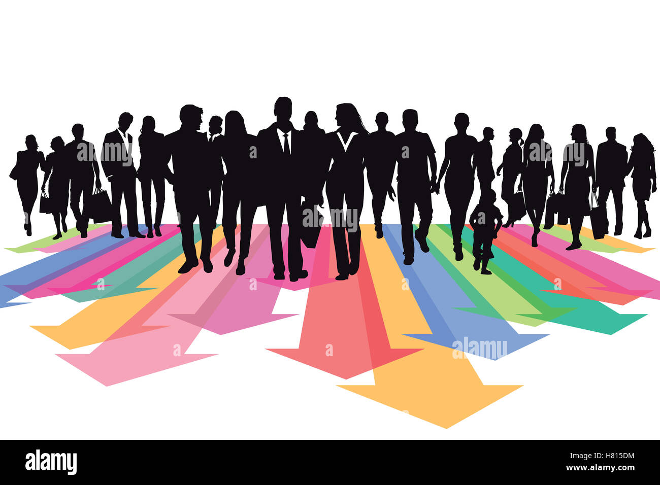 Direction client hi-res stock photography and images - Alamy