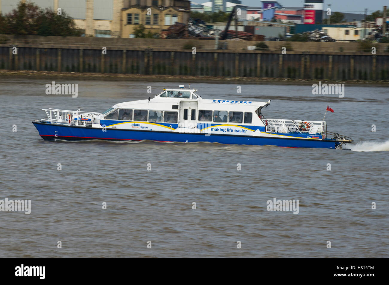 Mbna hi-res stock photography and images - Alamy