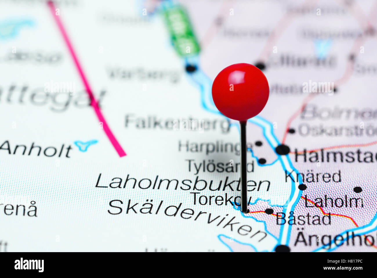 Torekov sweden hi-res stock photography and images - Alamy