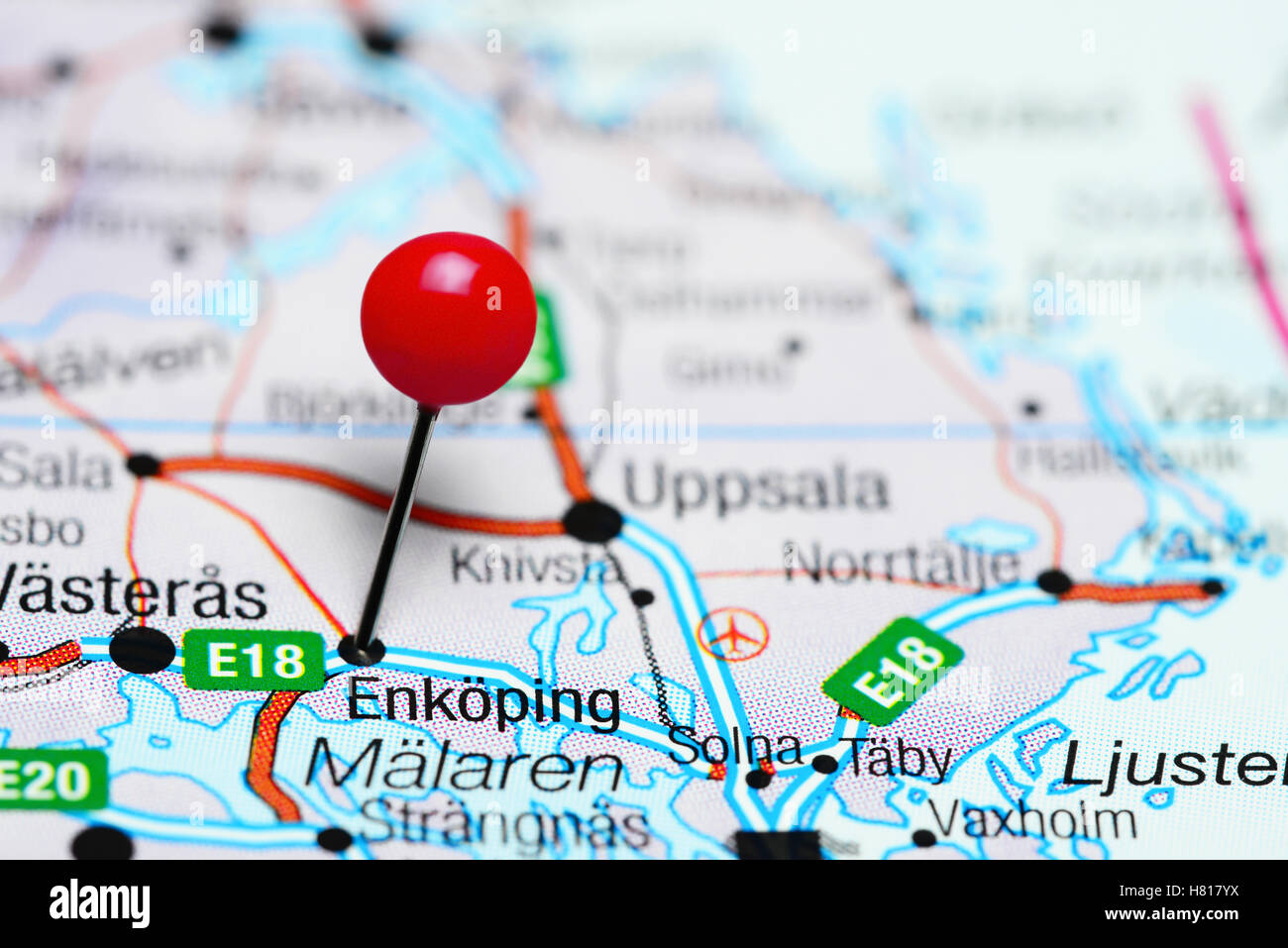 Enkoeping hi-res stock photography and images - Alamy