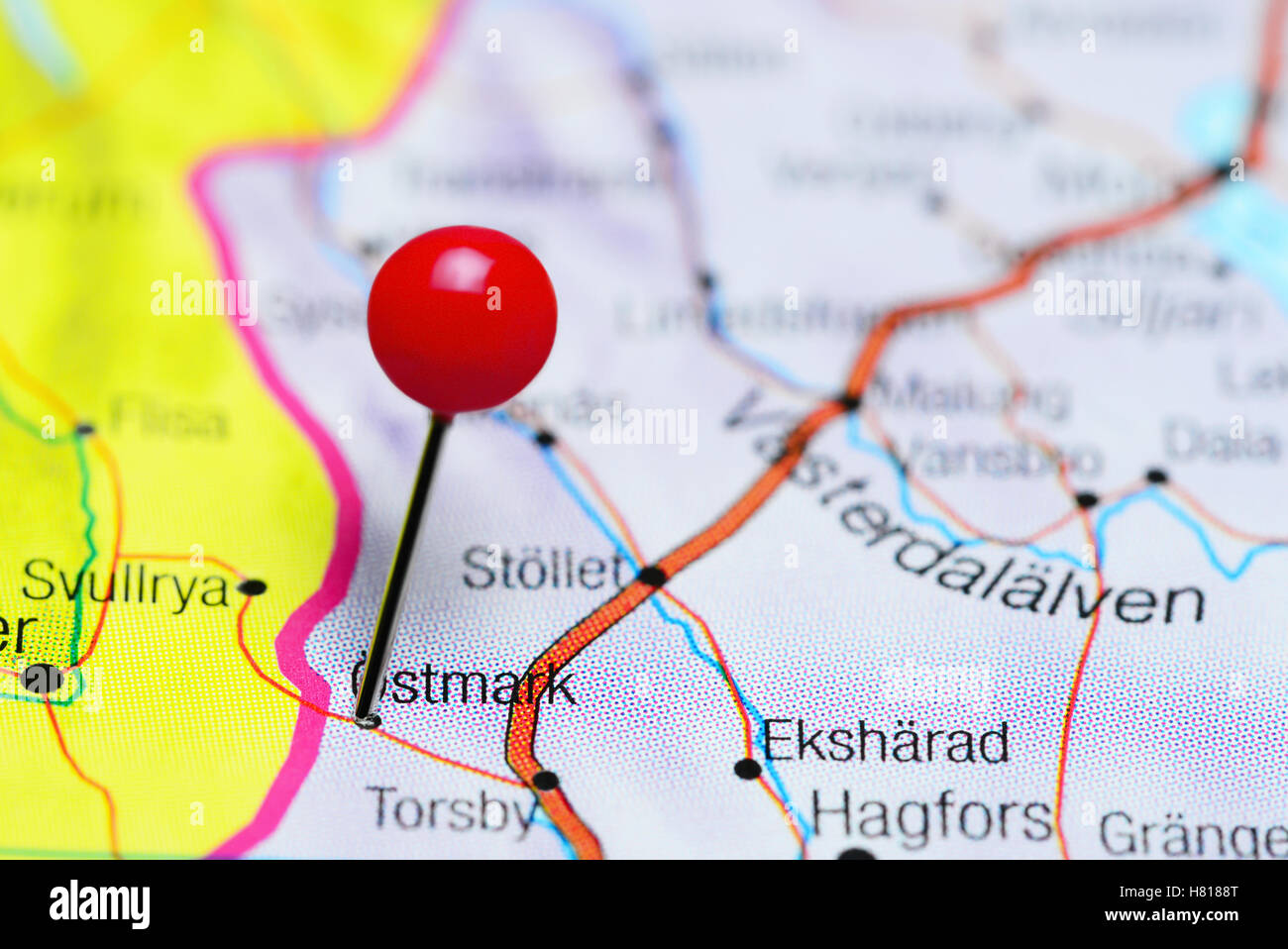 Ostmark hi-res stock photography and images - Alamy