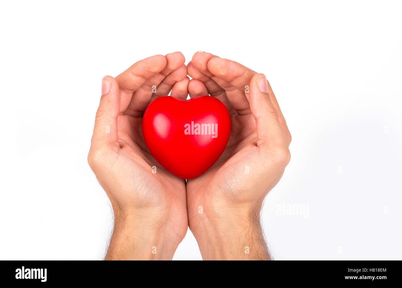 Heart of palm hi-res stock photography and images - Alamy