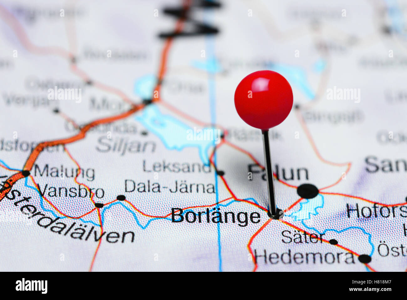 Borlange hi-res stock photography and images - Alamy