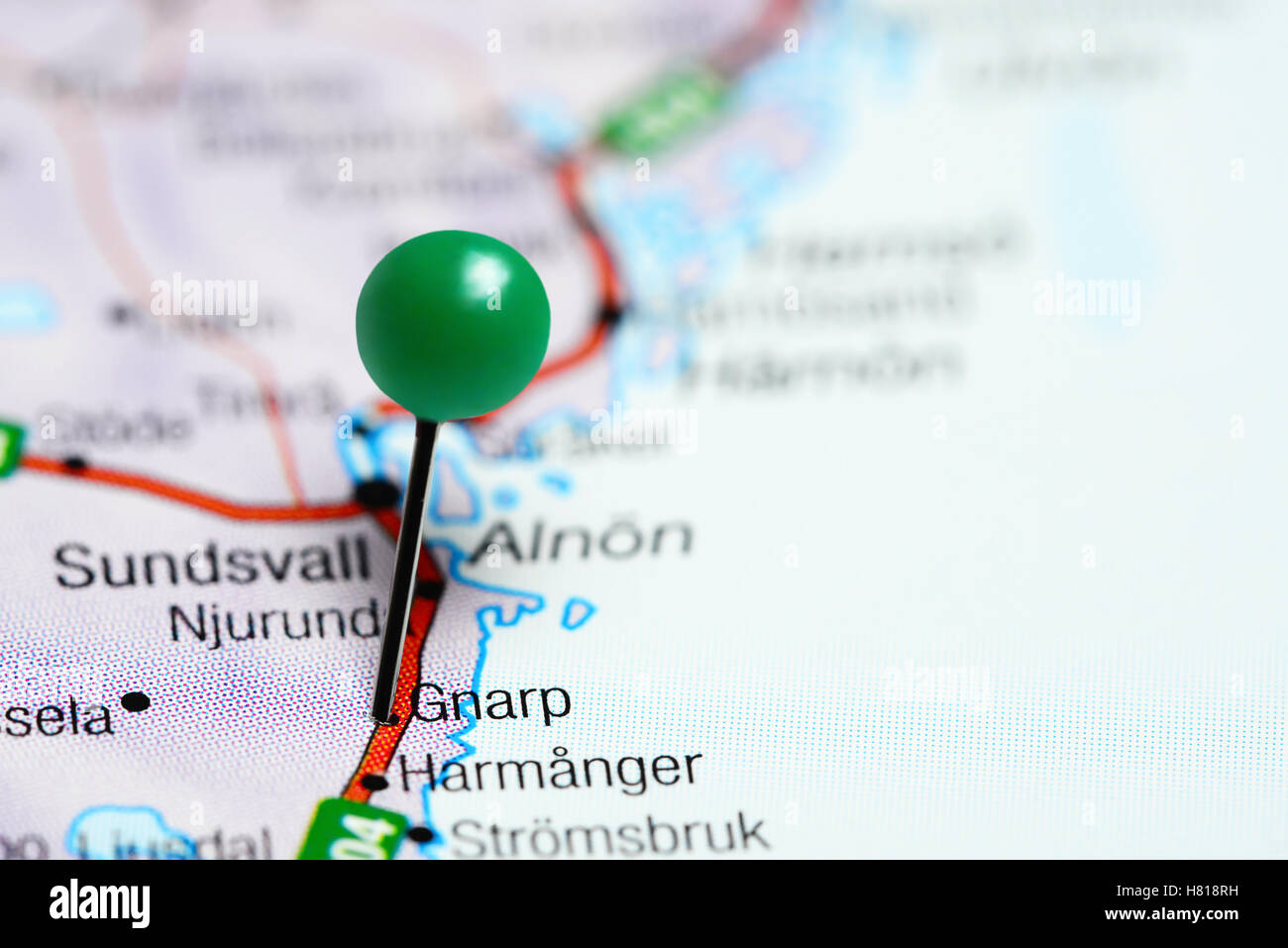 Gnarp hi-res stock photography and images - Alamy