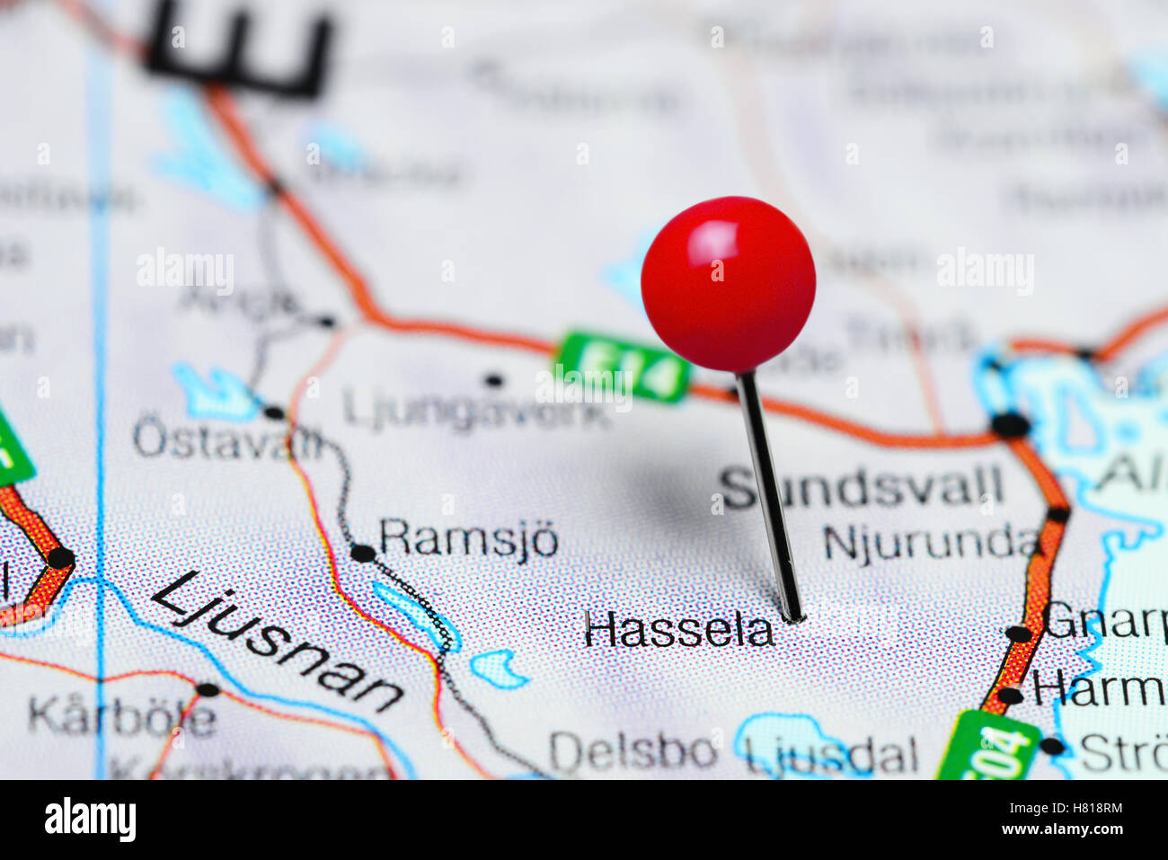 Hassela hi-res stock photography and images - Alamy