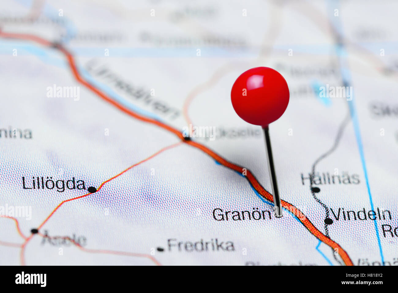 Granon High Resolution Stock Photography and Images - Alamy