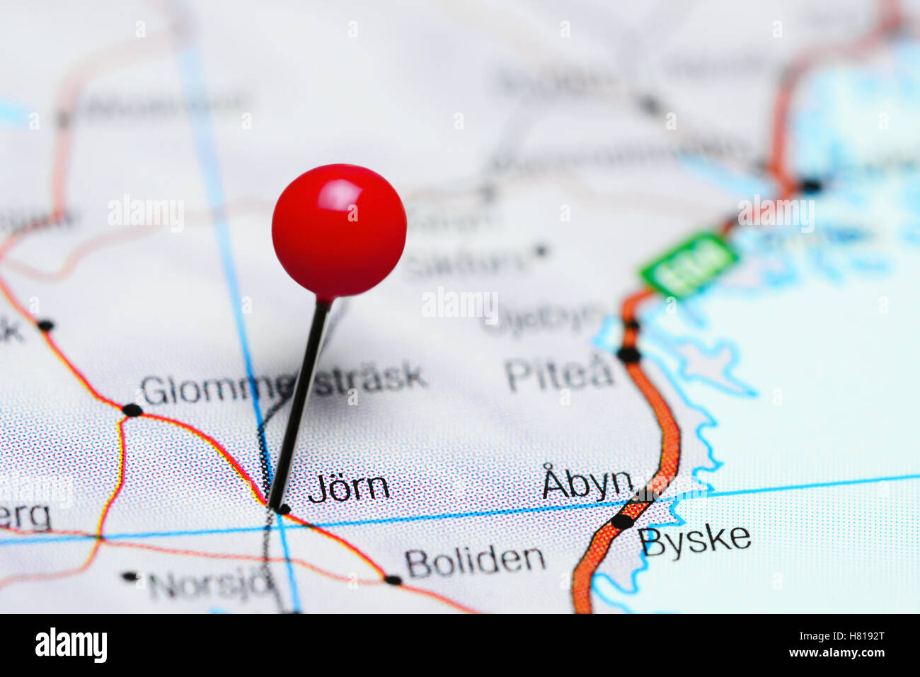 Jorn hi-res stock photography and images - Alamy