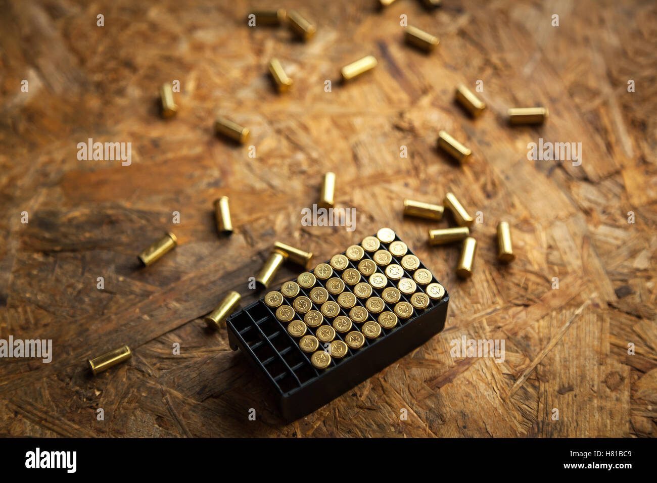 shooting, shooting on the street, ground, guns, shooting, shells on the ...