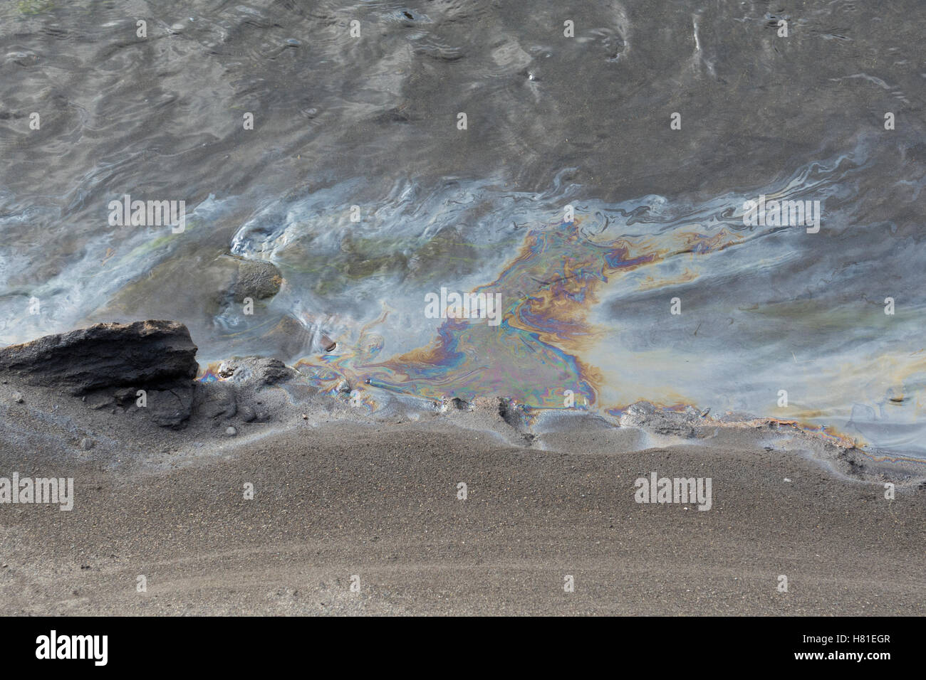 Alaska, Aleutian Island Chain, Rat Islands, Kiska Island (Aleutian ...