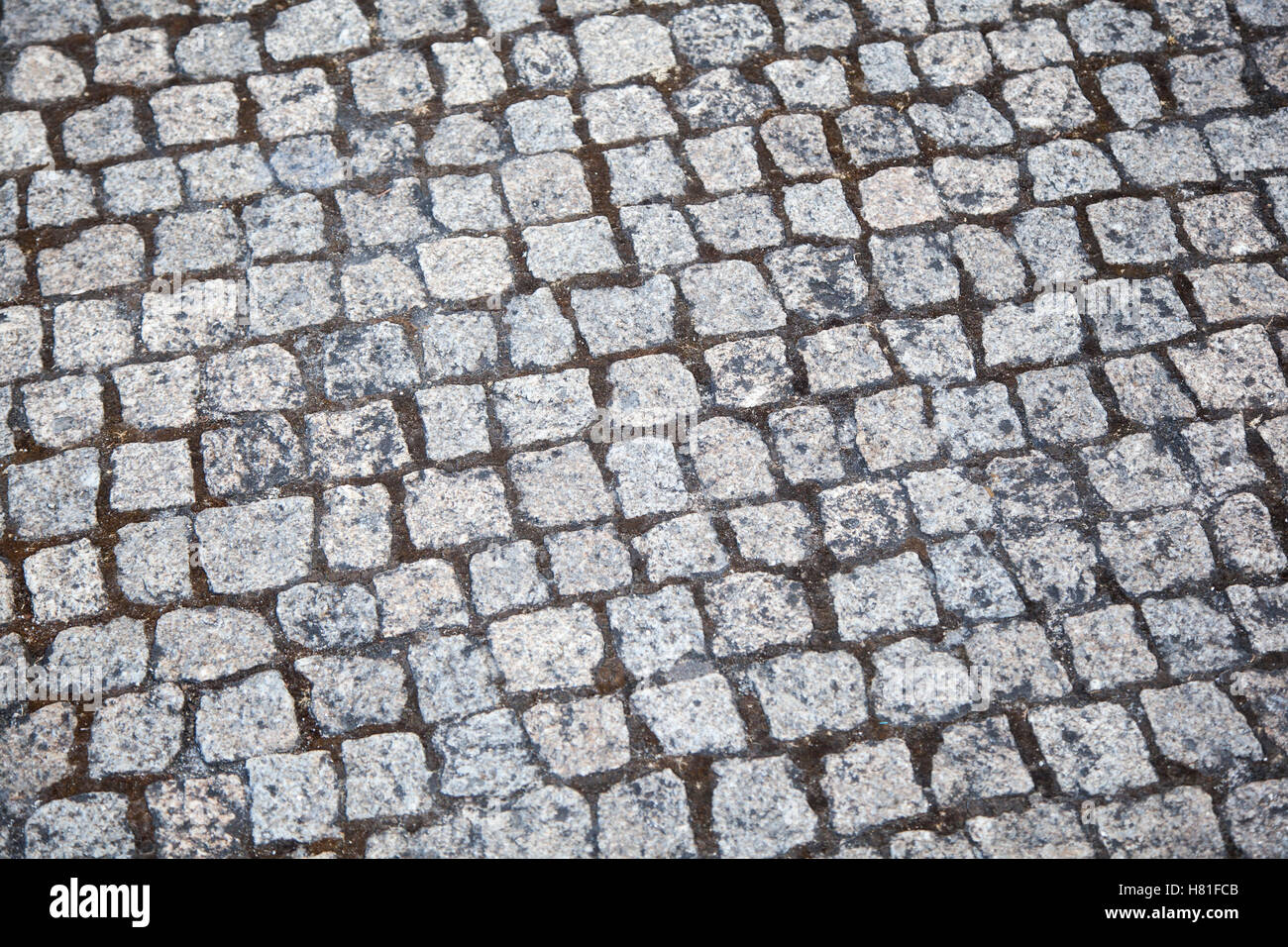 Cobblestone floor hi-res stock photography and images - Alamy