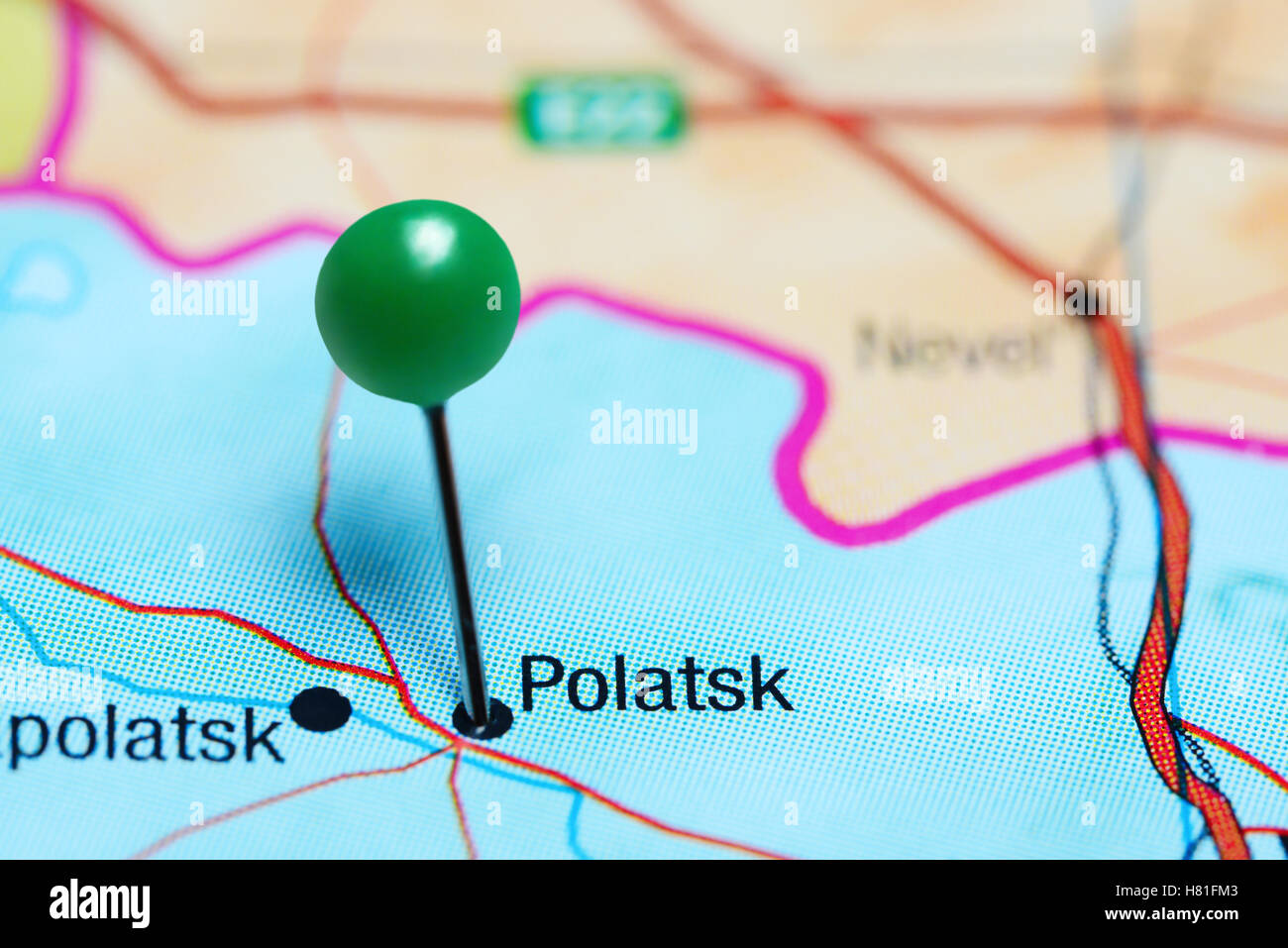 Polotsk hi-res stock photography and images - Alamy
