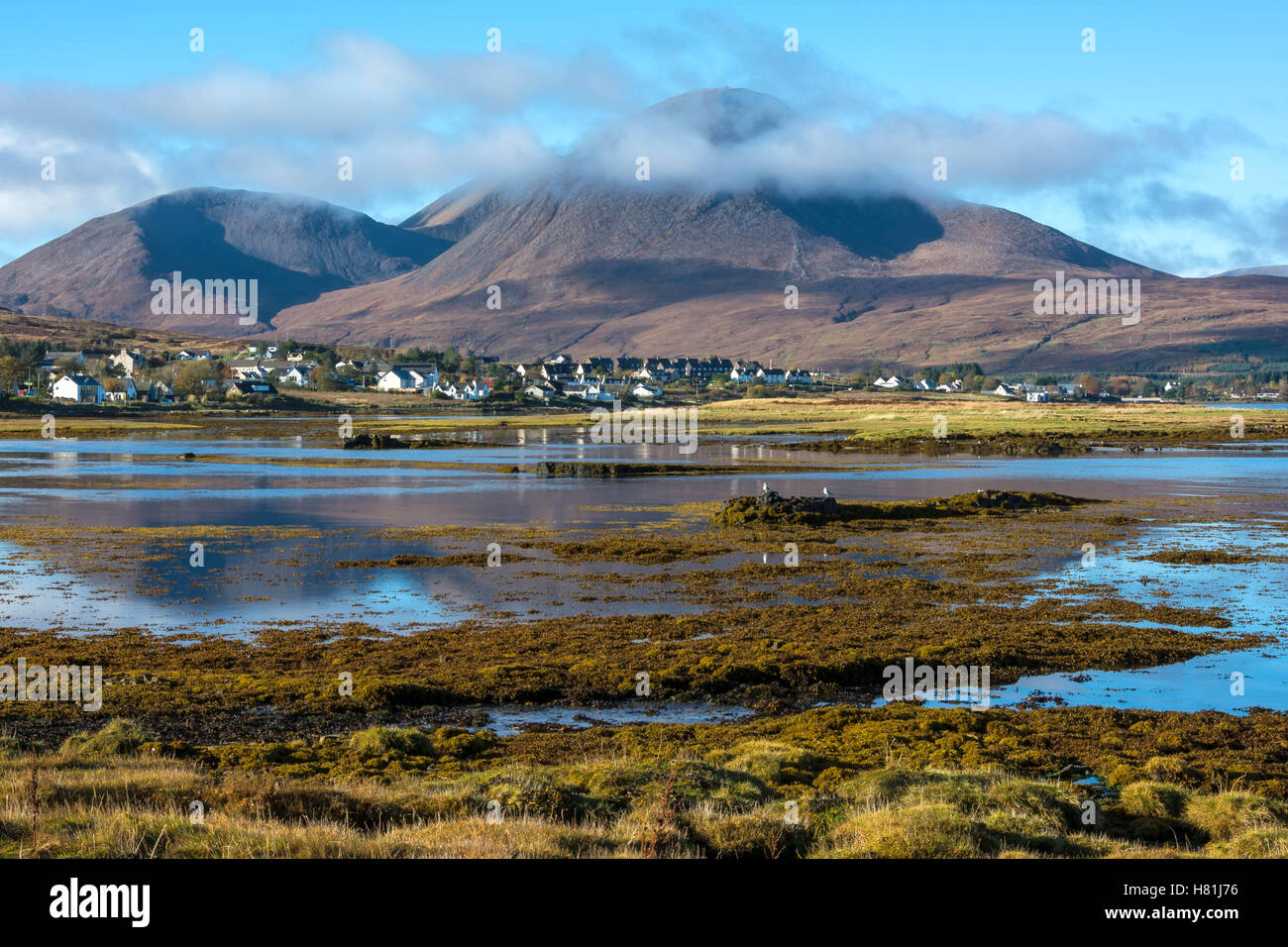 Broadford hi-res stock photography and images - Alamy