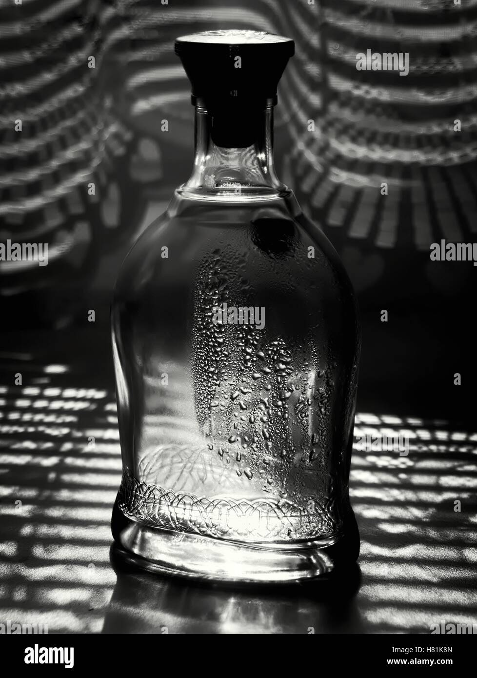 Forgotten bottle hi-res stock photography and images - Alamy