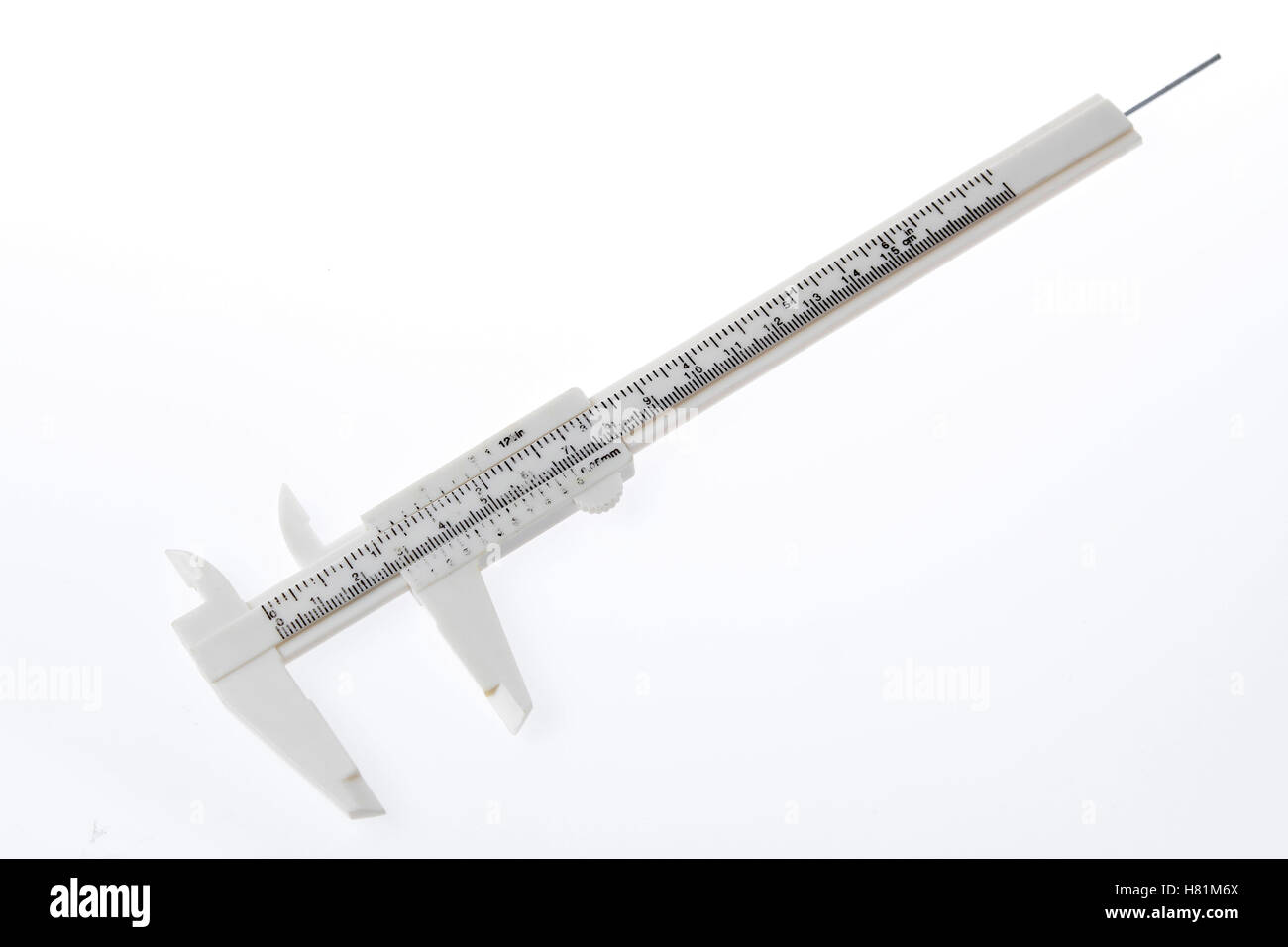 Calipers hi-res stock photography and images - Alamy