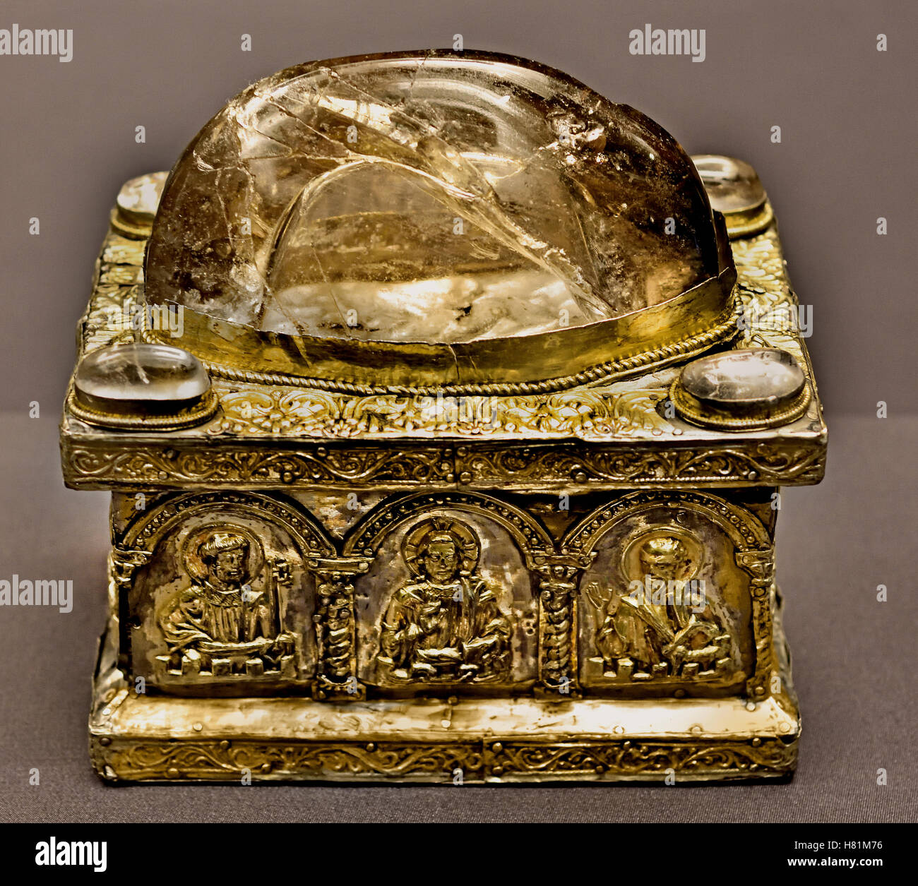 A german sculptor of hi-res stock photography and images - Alamy