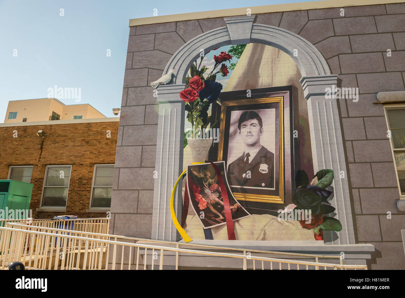 Daniel faulkner hi-res stock photography and images - Alamy