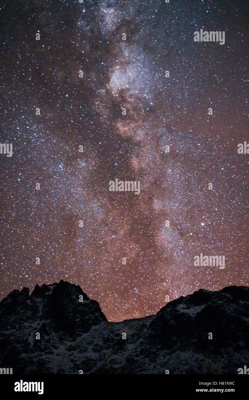 Stars patagonia hi-res stock photography and images - Alamy
