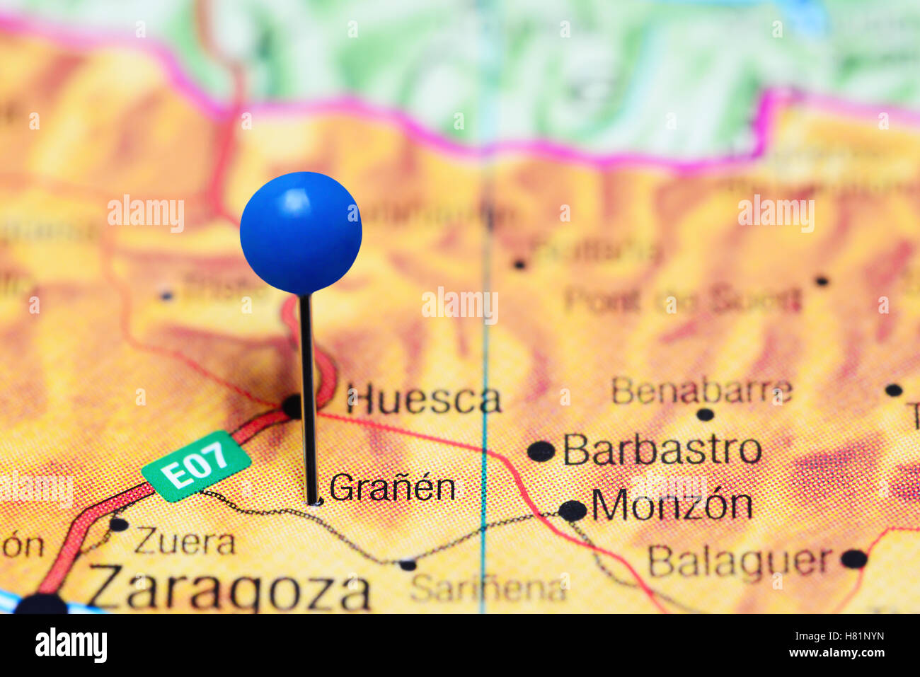 Granen hi-res stock photography and images - Alamy